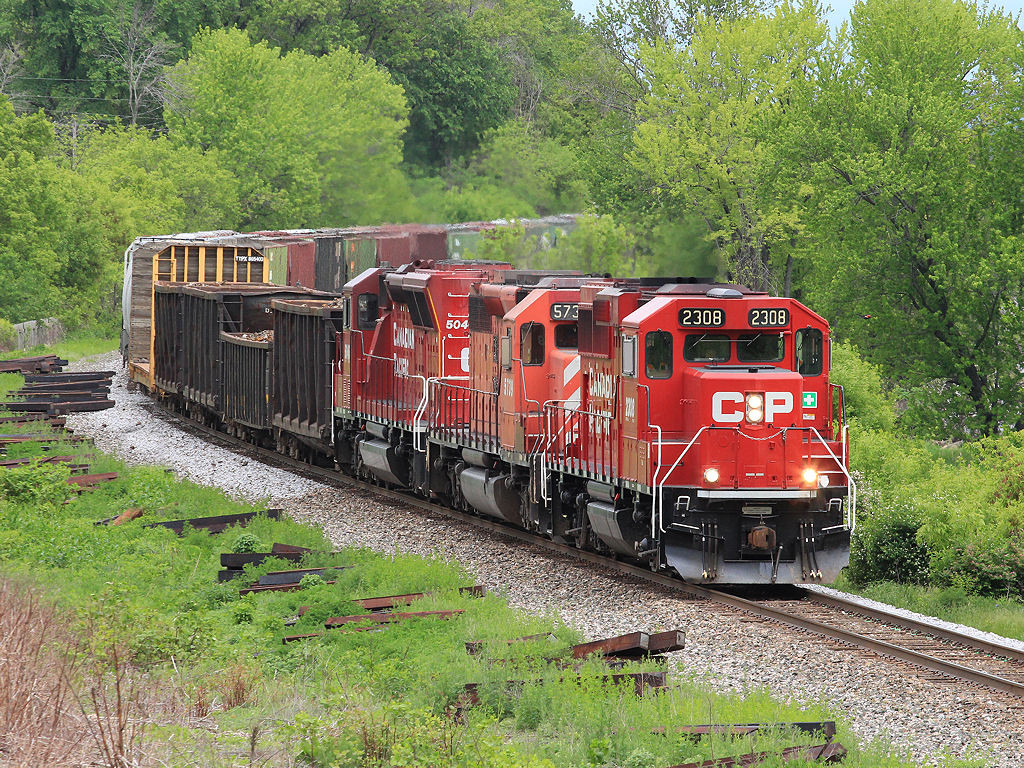 CP 2308